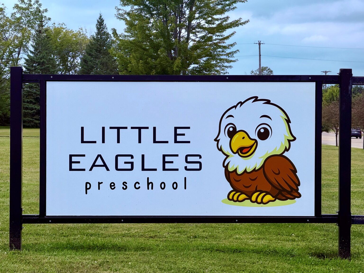 Little Eagles Preschool Opens in Eagle Lake – City of Eagle Lake