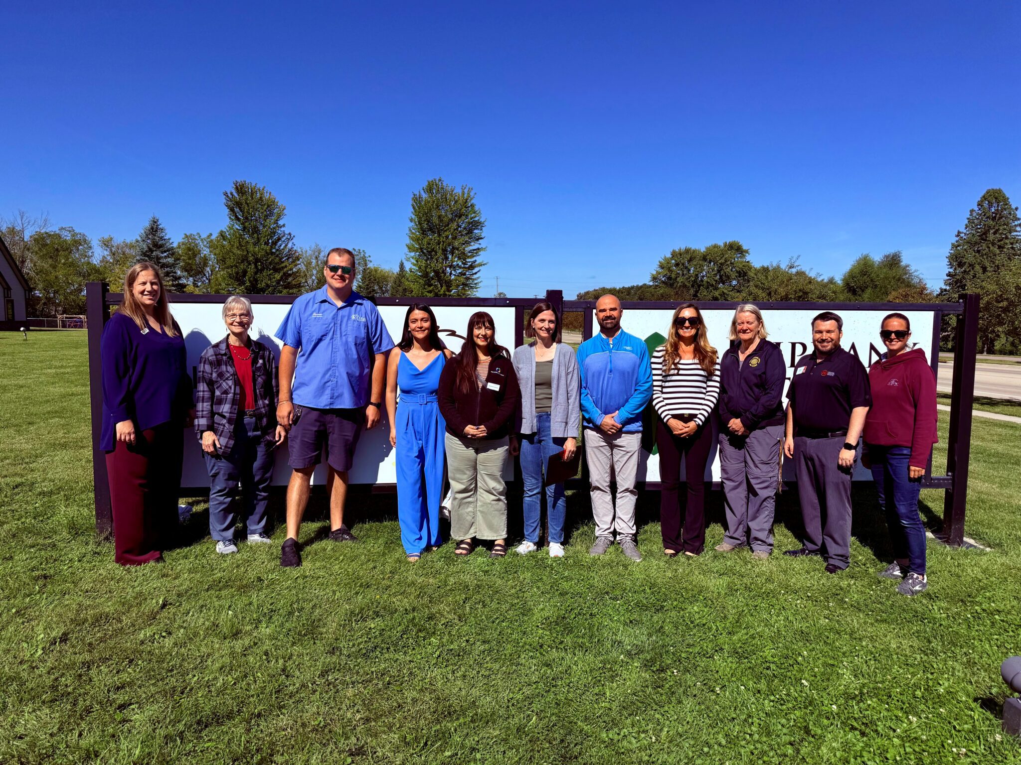 Little Eagles Preschool Opens in Eagle Lake – City of Eagle Lake